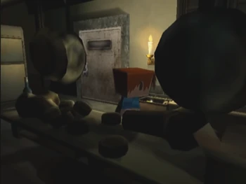 Kitchen | Gregory Horror Show Wiki | Fandom