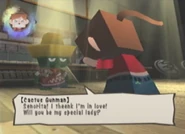 Horror Show | Gregory Horror Show Wiki | Fandom