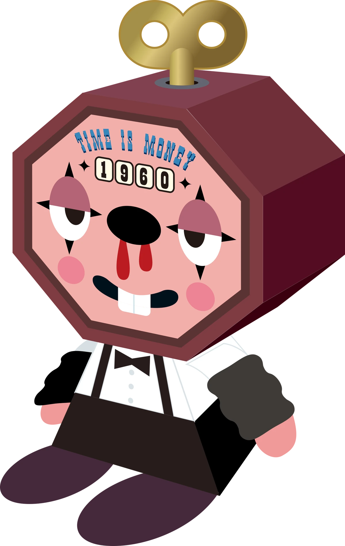 My Son | Gregory Horror Show Wiki | Fandom