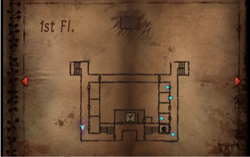 Category:Locations | Gregory Horror Show Wiki | Fandom