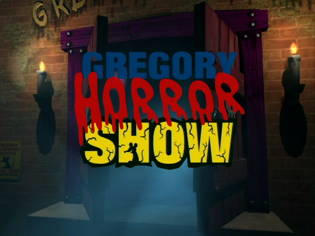List of Gregory Horror Show episodes | Gregory Horror Show Wiki | Fandom
