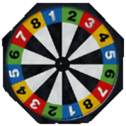 Hell's Roulette | Gregory Horror Show Wiki | Fandom