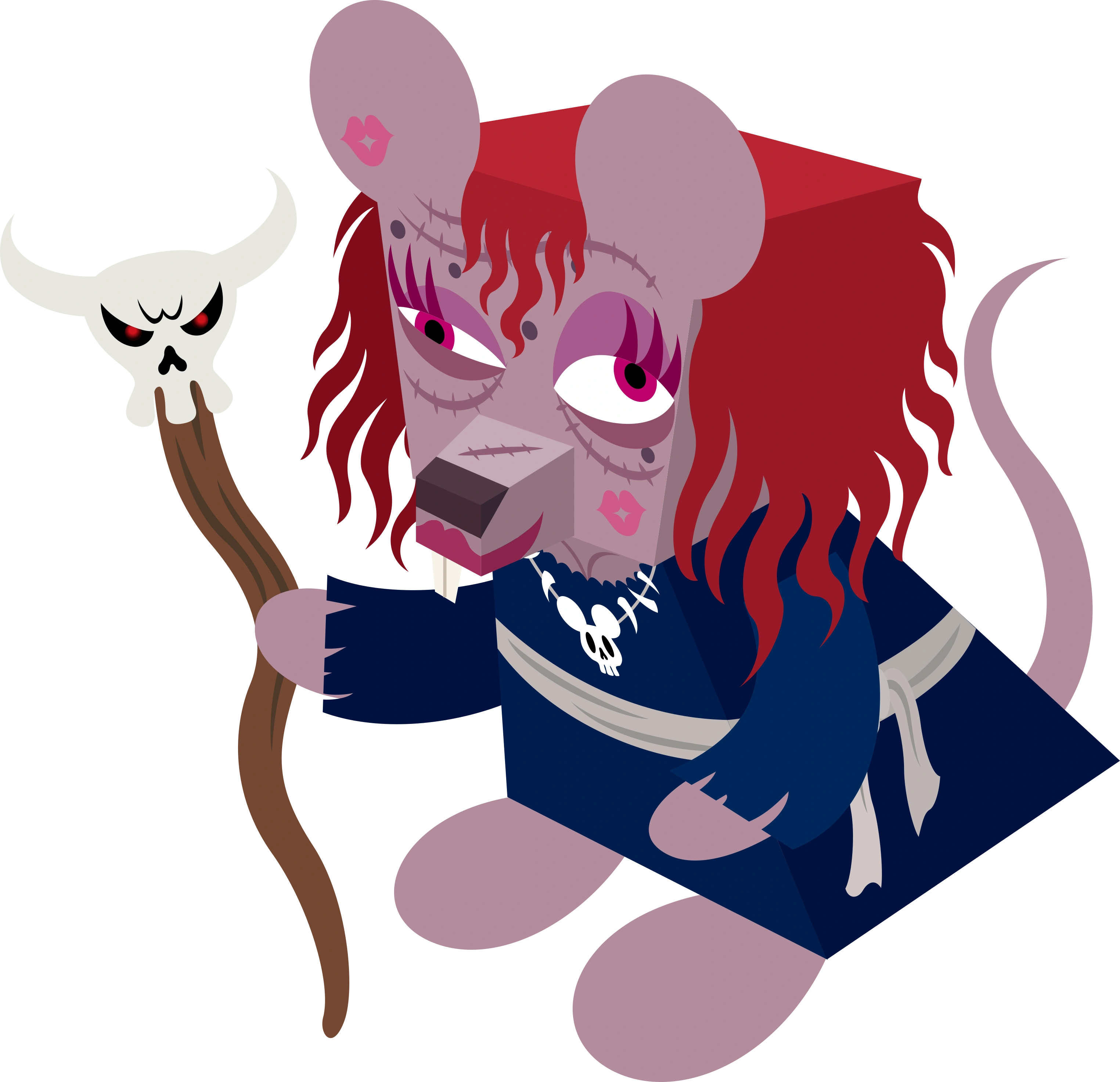 Discuss Everything About Gregory Horror Show Wiki | Fandom