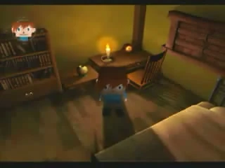 Room 101 | Gregory Horror Show Wiki | Fandom