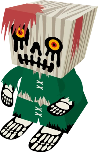 Dead Body | Gregory Horror Show Wiki | Fandom