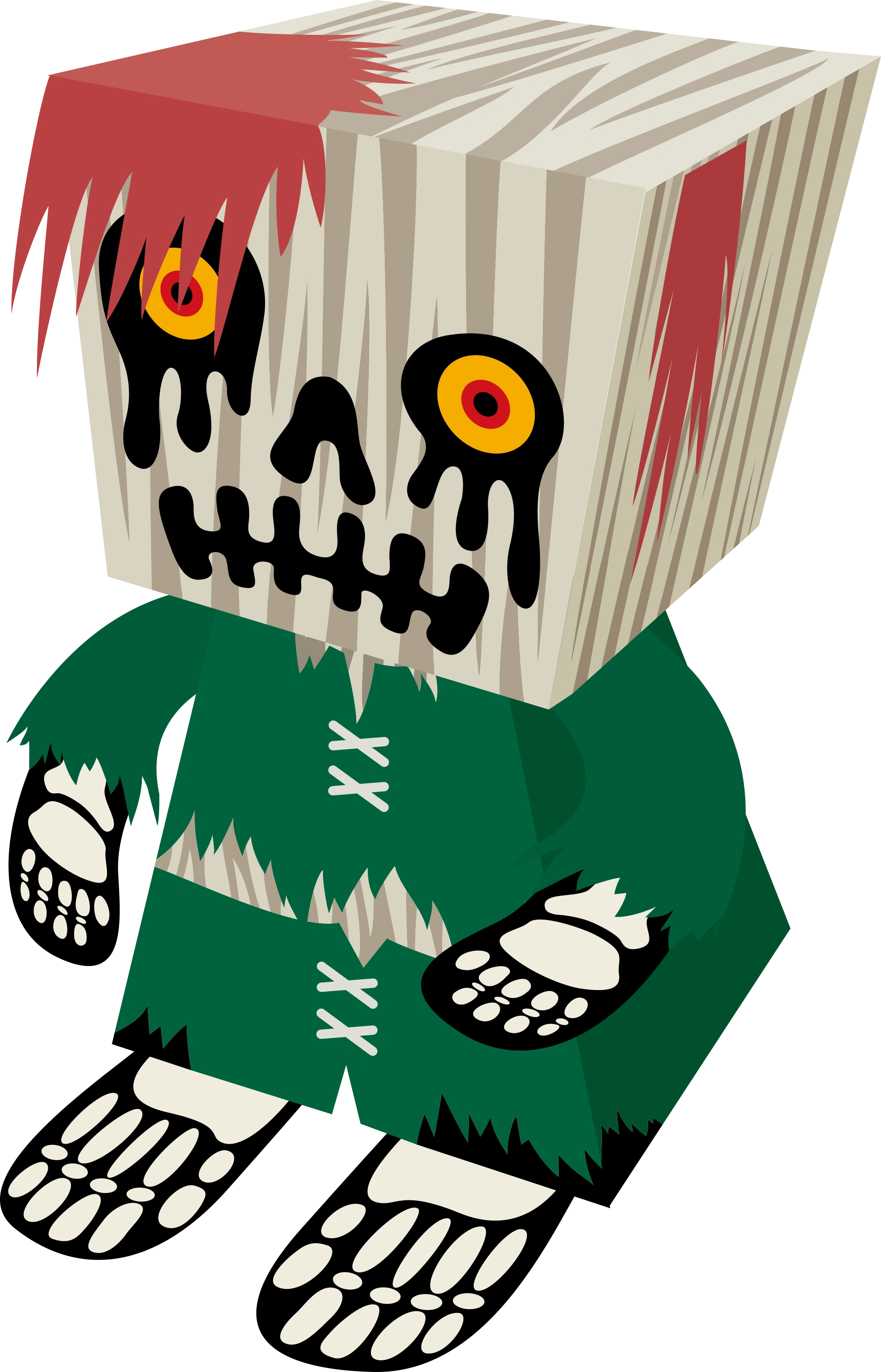 Discuss Everything About Gregory Horror Show Wiki | Fandom