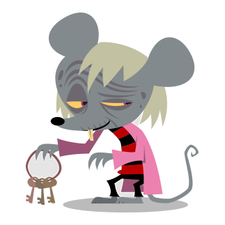 Gregory | Gregory Horror Show Wiki | Fandom