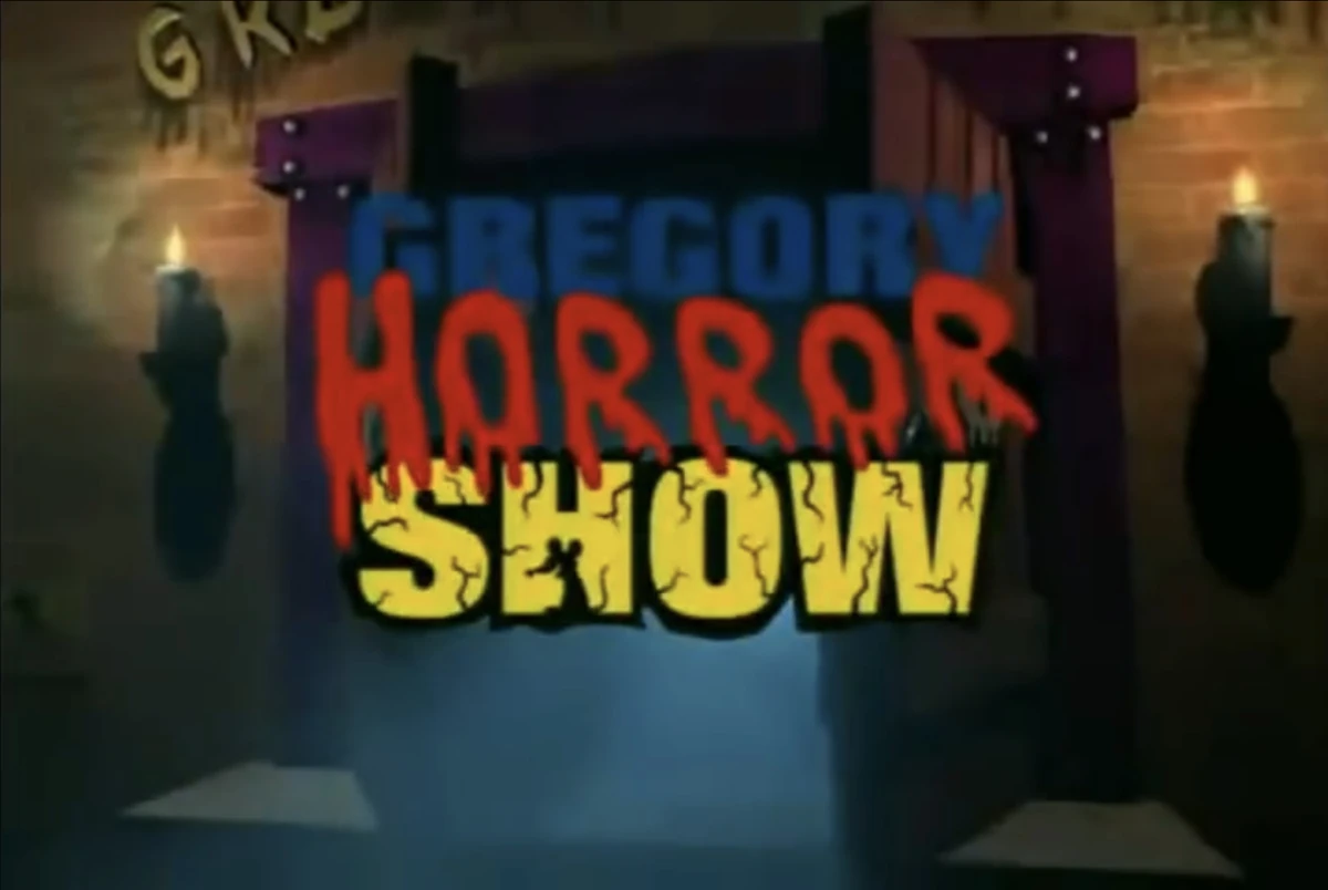 Gregory Horror Show | Gregory Horror Show Wiki | Fandom
