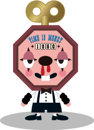 My Son | Gregory Horror Show Wiki | Fandom