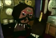 Clock Master | Gregory Horror Show Wiki | Fandom