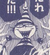 Judgment Boy | Gregory Horror Show Wiki | Fandom