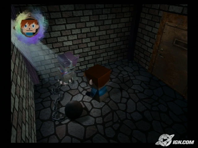 Room 102 | Gregory Horror Show Wiki | Fandom