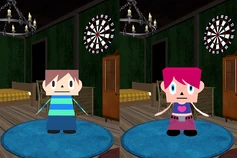 Guest | Gregory Horror Show Wiki | Fandom