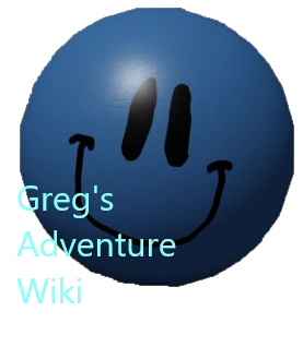Discuss Everything About Greg's Adventure Wiki | Fandom