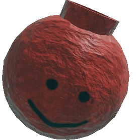 Cranberry | Greg's Adventure Wiki | Fandom