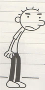 Rodrick Heffley | Gregs Tagebuch Wiki | Fandom
