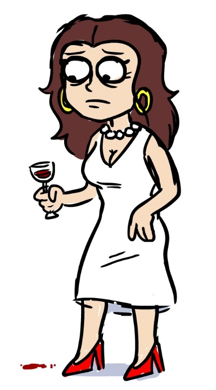 Margie | Gremblopedia | Fandom