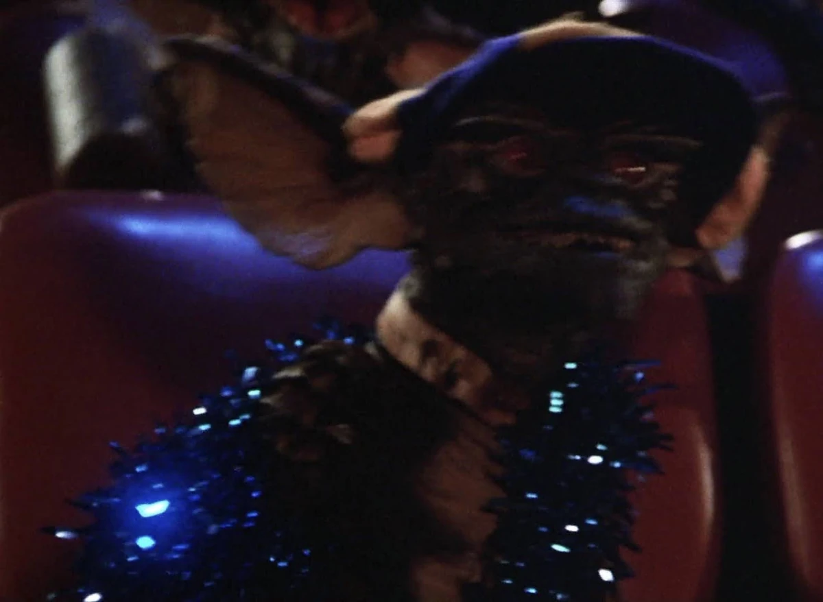 Blue and Yellow Cap Gremlin | Gremlins Wiki | Fandom