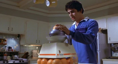 Peltzer Peeler Juicer | Gremlins Wiki | Fandom
