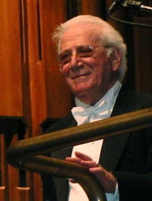 Jerry Goldsmith | Gremlins Wiki | Fandom