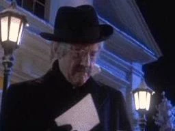 Father Bartlett | Gremlins Wiki | Fandom