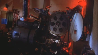 Projector Gremlins | Gremlins Wiki | Fandom