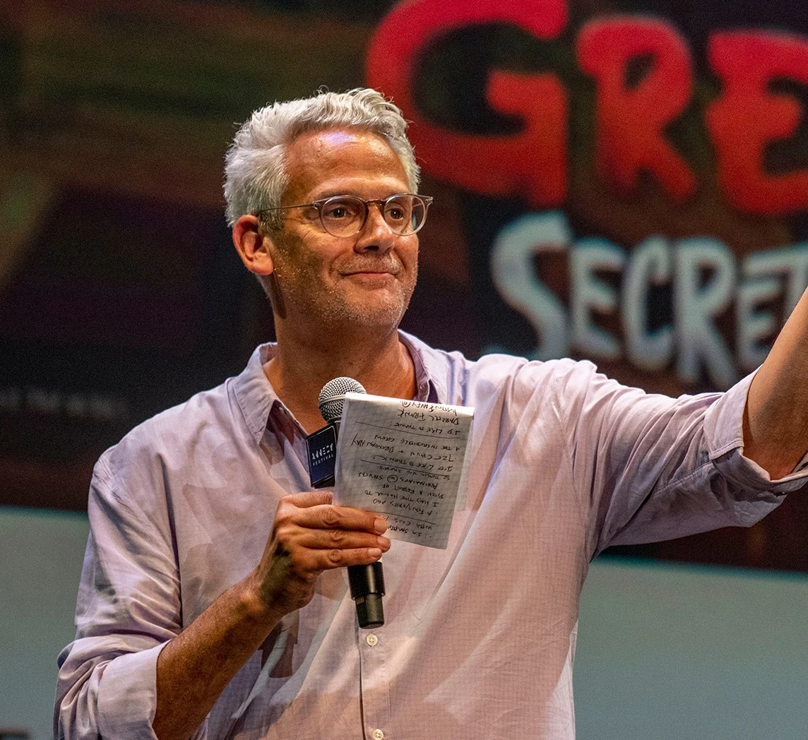 Sam Register | Gremlins Wiki | Fandom