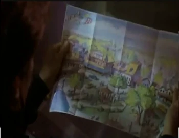 Clamp Corners | Gremlins Wiki | Fandom