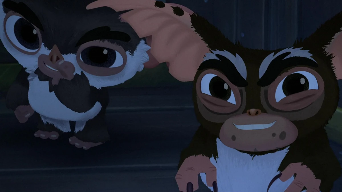 Claw/Gallery | Gremlins Wiki | Fandom