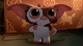 Gizmo | Gremlins Wiki | Fandom