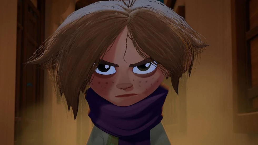 Elle-Marie | Gremlins Wiki | Fandom