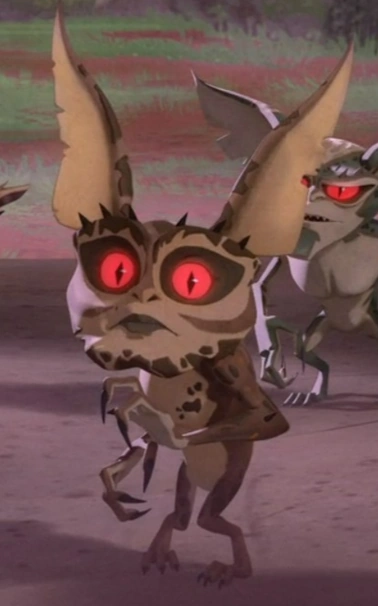 Warbler | Gremlins Wiki | Fandom