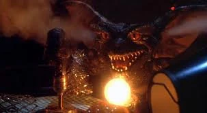 Shock | Gremlins Wiki | Fandom