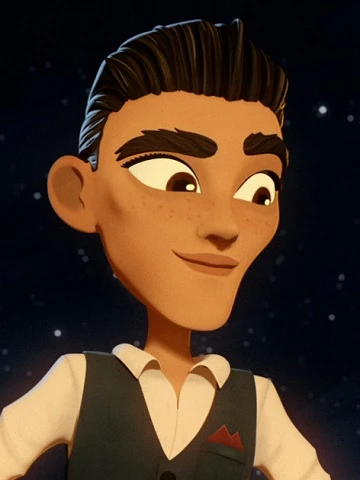 Chang | Gremlins Wiki | Fandom