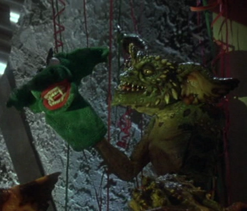 Igor | Gremlins Wiki | Fandom