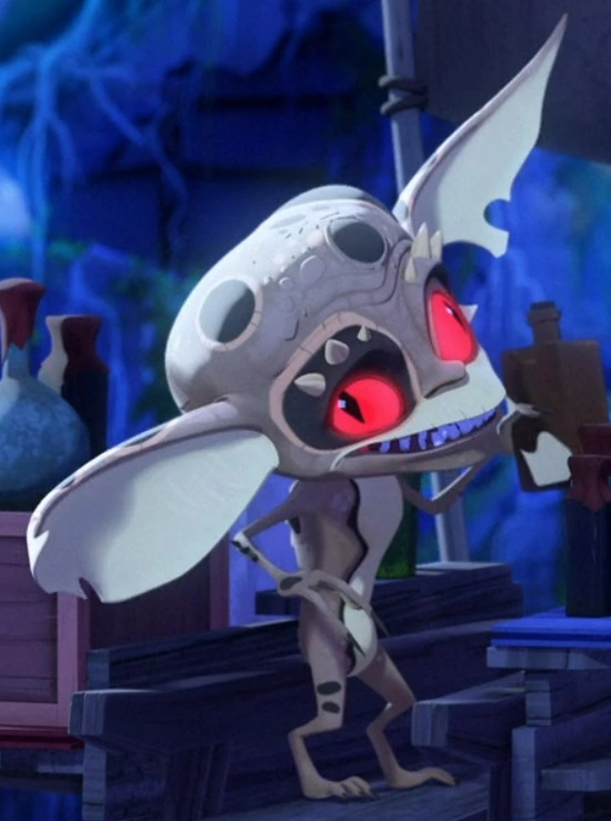 Noggin | Gremlins Wiki | Fandom