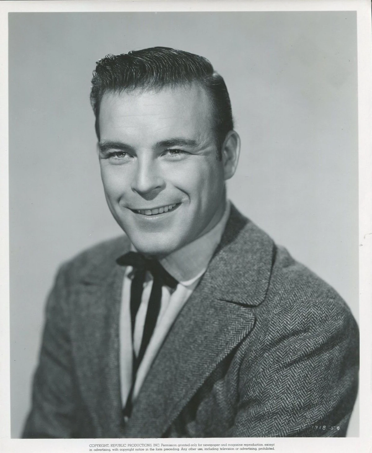 Scott Brady | Gremlins Wiki | Fandom