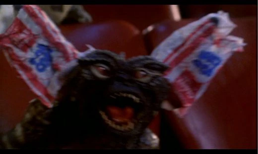 Popcorn Bag Gremlin | Gremlins Wiki | Fandom