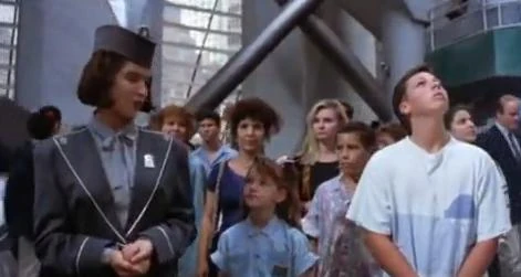 Tour Group 1 | Gremlins Wiki | Fandom