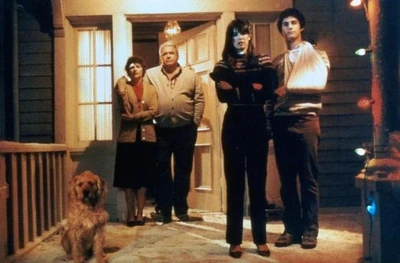Peltzer Family House | Gremlins Wiki | Fandom