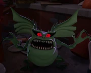 Claw | Gremlins Wiki | Fandom