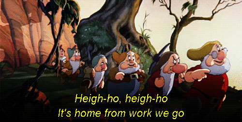 Heigh Ho (Song) | Gremlins Wiki | Fandom