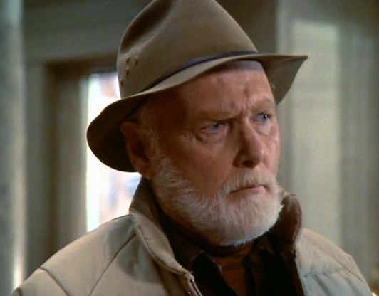 Mr. Anderson | Gremlins Wiki | Fandom