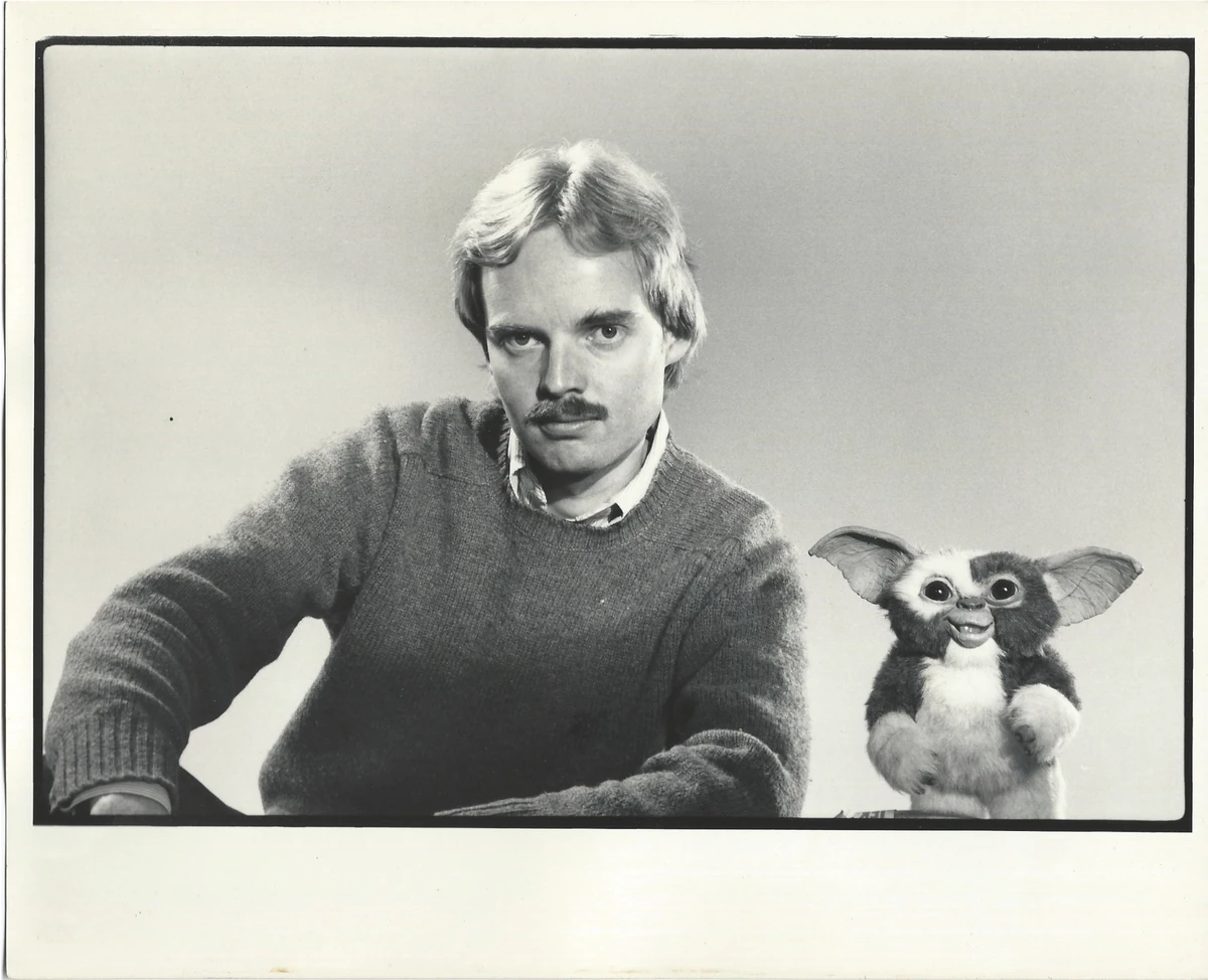 Michael Finnell | Gremlins Wiki | Fandom