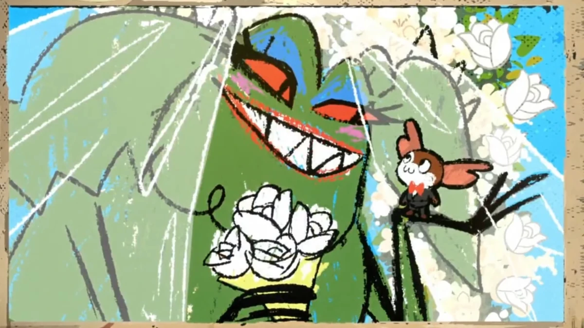 Never Ever Expose Them to Bright Light/Gallery | Gremlins Wiki | Fandom