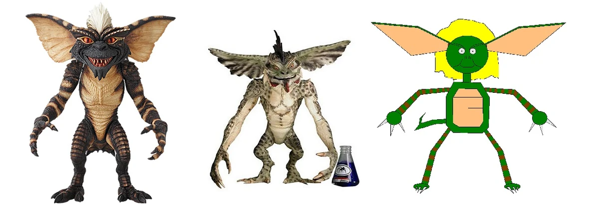 User blog:JamesTherHAMPMaster/The History of Gremlins | Gremlins Wiki ...
