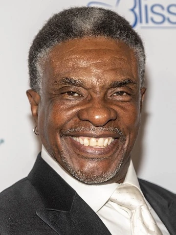 Keith David | Gremlins Wiki | Fandom