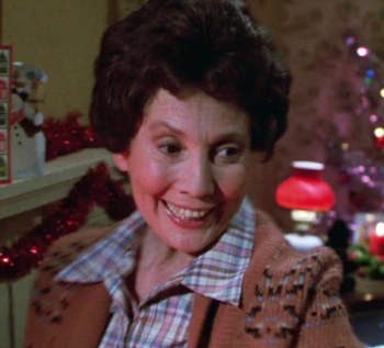 Sheila Futterman | Gremlins Wiki | Fandom