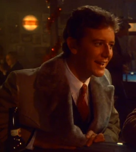 Gerald Hopkins | Gremlins Wiki | Fandom