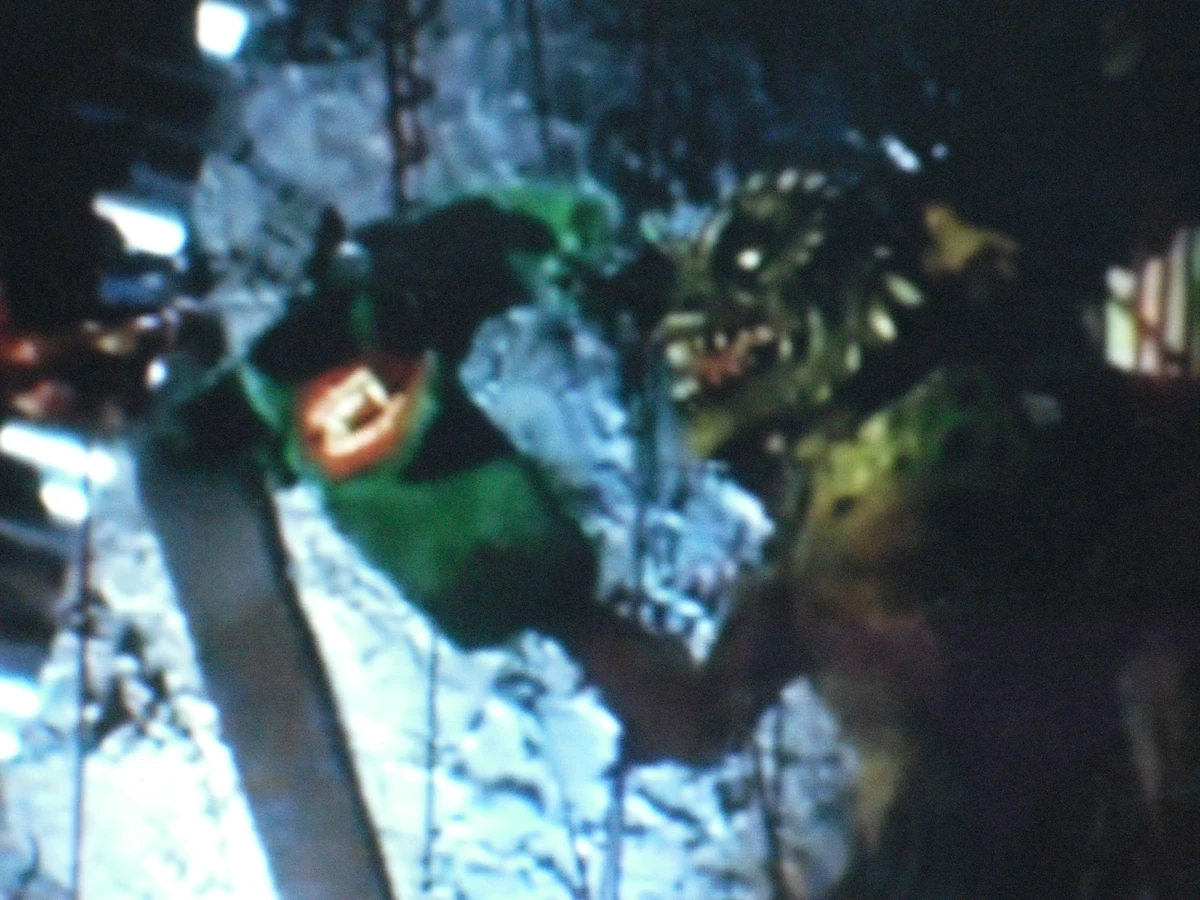 Igor puppet | Gremlins Wiki | Fandom